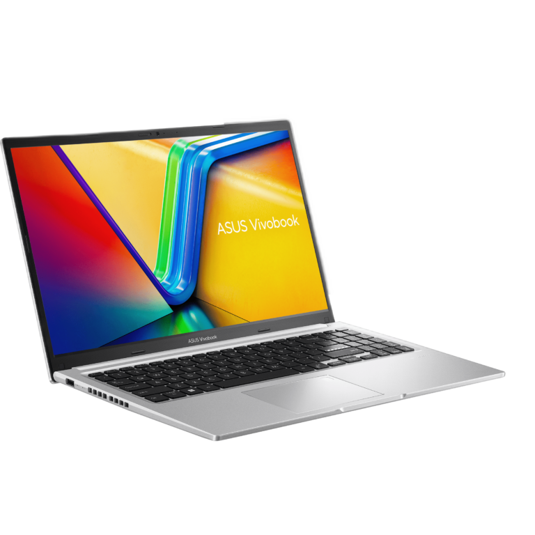 Asus VivoBook X1504V i7 13th Gen 8GB 512GB SSD » Pentium City