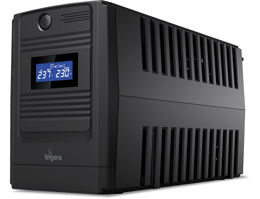 UPS Archives - Pentium City